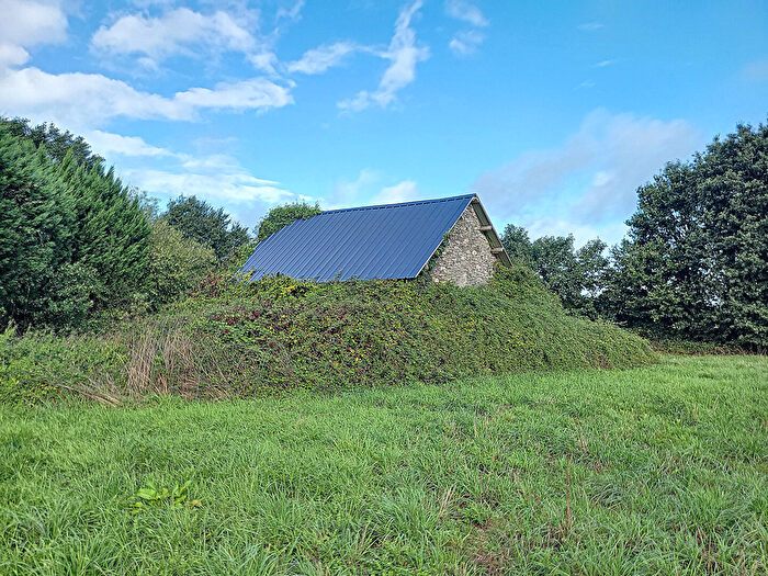 Maison à vendre - Caro - 1 pièce