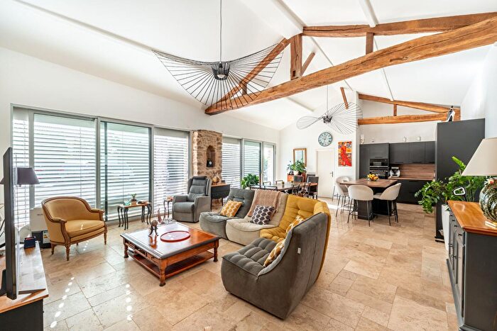 Maison 5 pièces à vendre - Châtillon