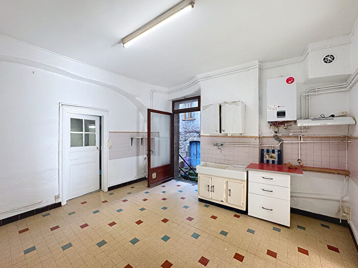Appartement 3 pièces à louer à Champeix