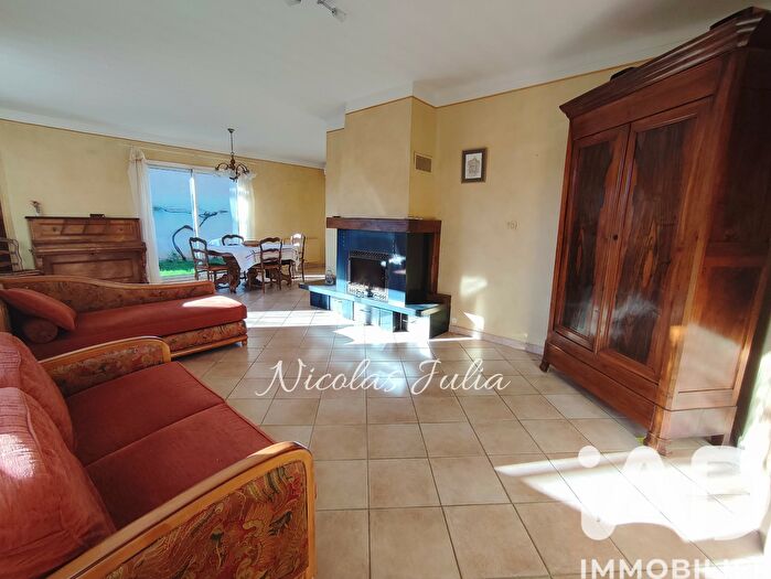 Maison à vendre - Albi, Le Breuil, Mazicou - 5 pièces - 2 chambres