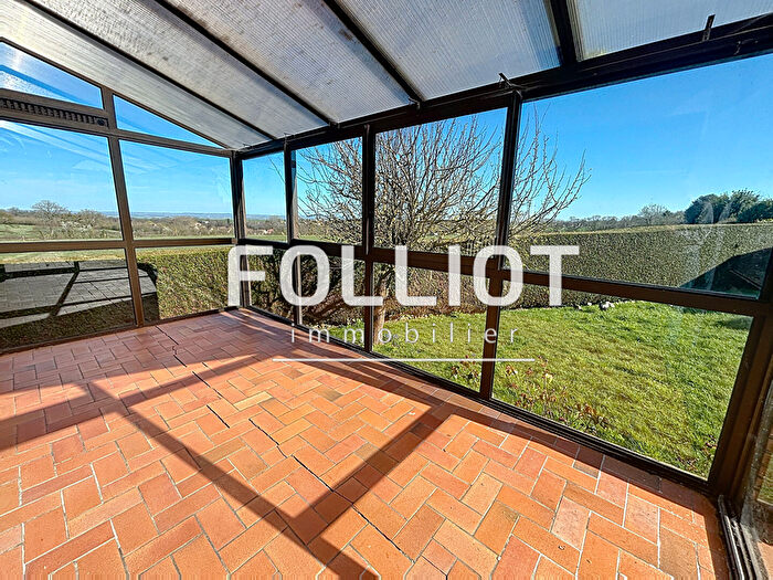 Maison 6 pièces à La Hoguette, à vendre