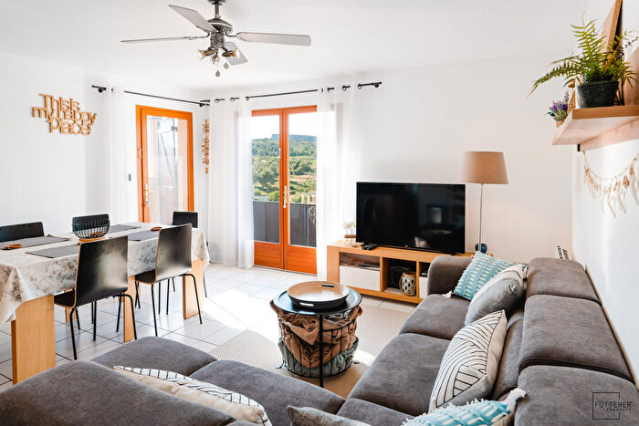 Narbonne, Narbonne Plage - Maison 3 pièces à vendre