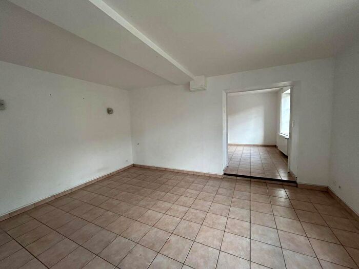 Maison 5 pièces à Germigny-sous-Coulombs, à louer