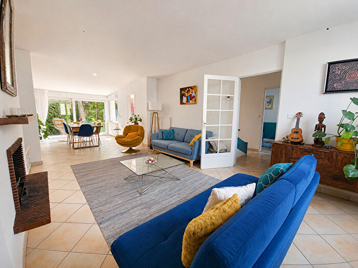 Maison 6 pièces à vendre - Voisins-le-Bretonneux