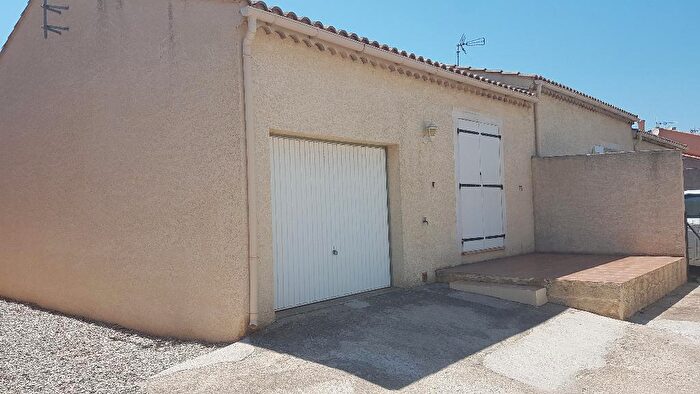 Marseillan, Mougères, Riac - Maison 3 pièces à louer