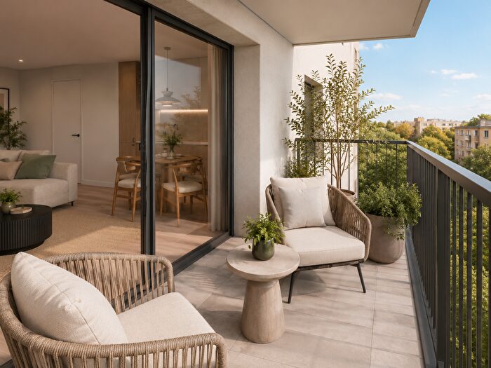 Metz, Sablon : Maison 2 pièces à vendre