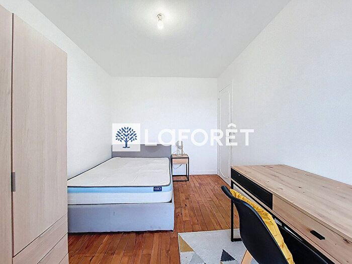 Appartement à louer - Saint Pierre, Amiens - 1 pièce