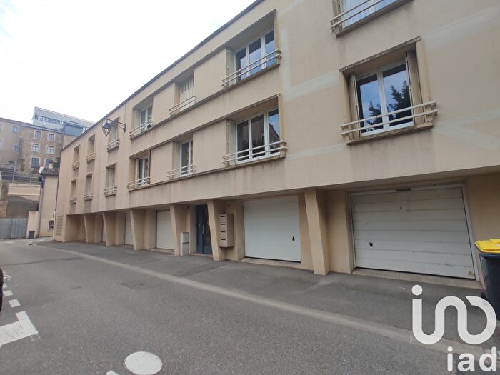 Appartement à vendre - Valence, Centre-ville - 3 pièces - 2 chambres