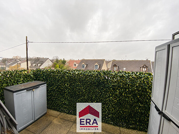 Appartement 3 pièces à vendre à Sartrouville, Parc dactivités des Sureaux