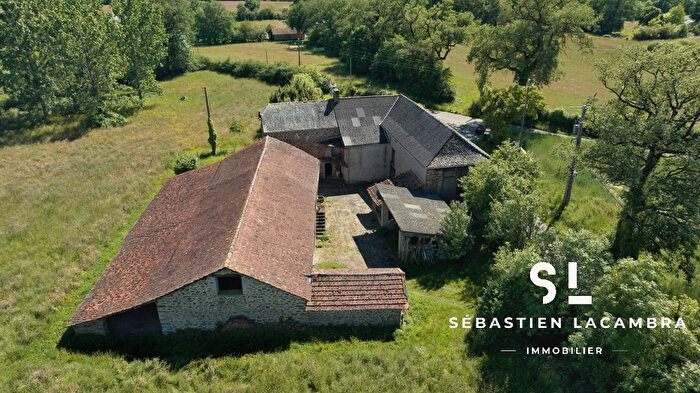 Maison 5 pièces à vendre - Jouqueviel