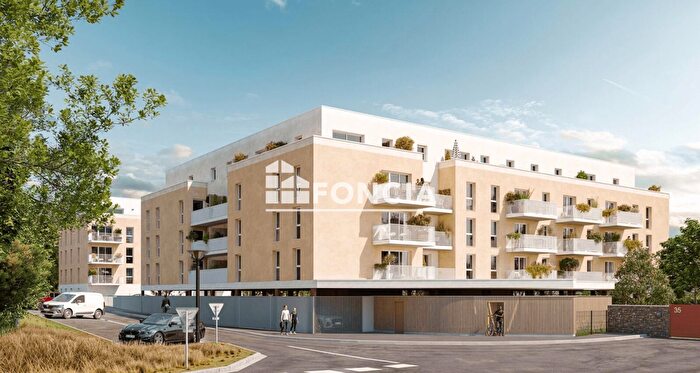 Appartement à vendre - Paimpol - 3 pièces - 2 chambres