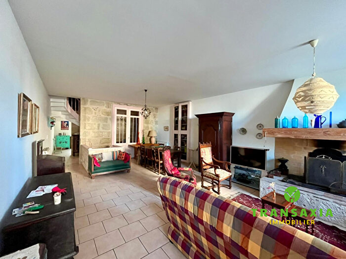Maison 5 pièces à vendre à Miramont-de-Guyenne