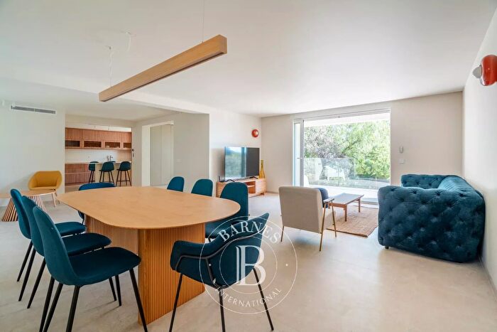 Cassis : Maison 7 pièces à vendre