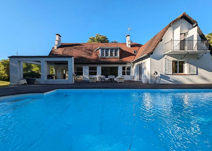Lourdes, Lanne Darré, Biscaye, La Bastide, Bégarie, Villa Bellevue - Maison 7 pièces à vendre