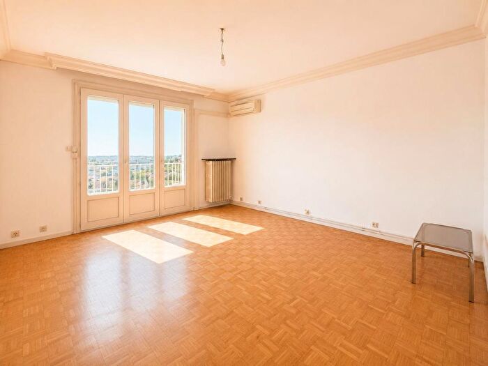 Appartement 4 pièces à Toulouse, Saint-Agne, Les Récollets, à vendre