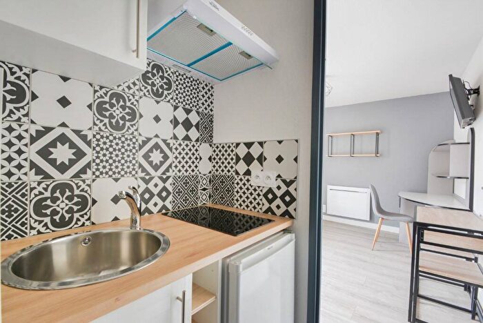 Appartement 1 pièce à louer - Saint Fiacre-Trois Maisons, Nancy