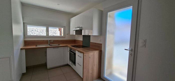 Maison 3 pièces à louer - Vallet