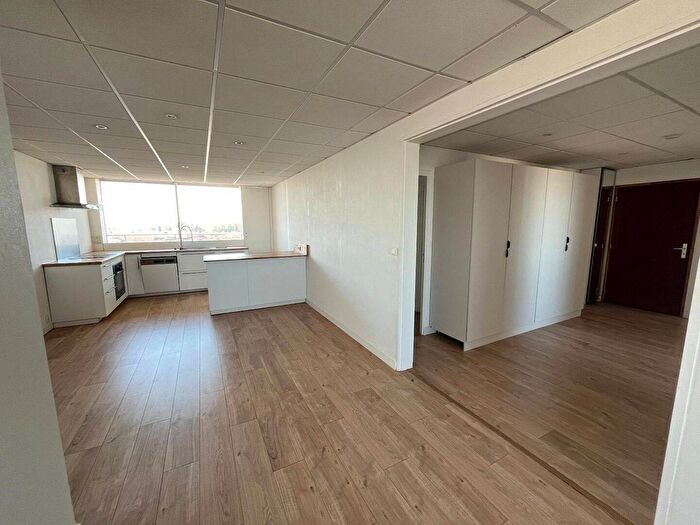 Appartement 4 pièces à louer - Centre, Angers