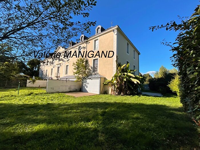 Appartement à vendre - Marsac-sur-lIsle - 5 pièces - 3 chambres