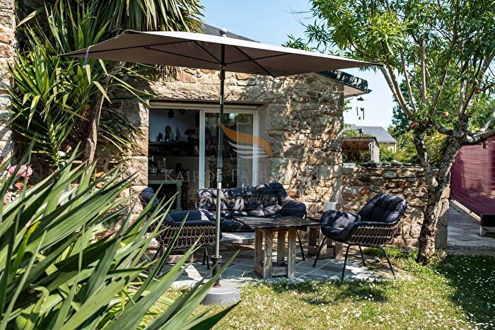 Ploeren : Maison 7 pièces à vendre