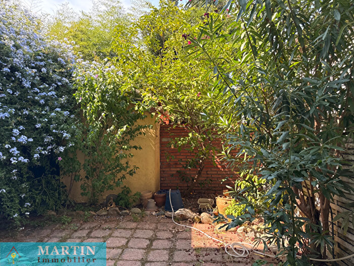 Maison à vendre - Céret - 8 pièces - 5 chambres