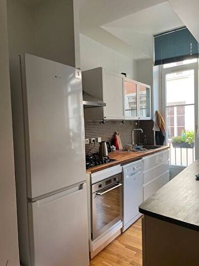 Appartement 3 pièces à louer à Grenoble