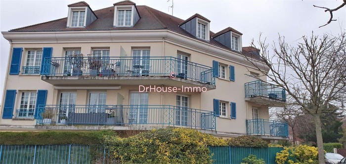 Appartement 2 pièces à louer - Centre Ville, Rueil-Malmaison