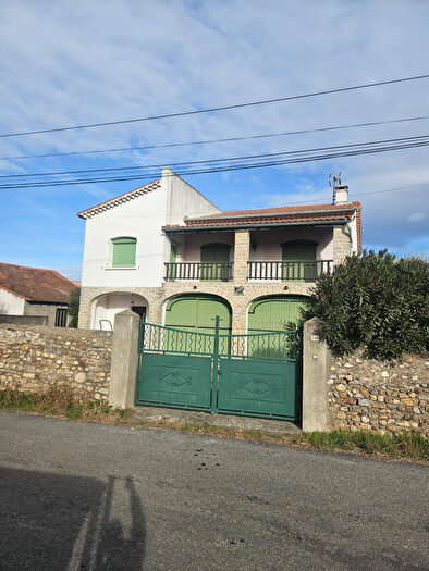 Maison à vendre - Alès, Prairie, Promelles, Fb du Soleil - 3 pièces - 2 chambres