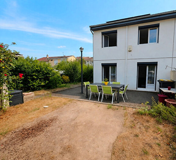 Maison 4 pièces à vendre à Varennes-Vauzelles