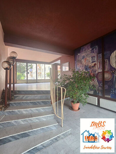 Appartement 1 pièce à louer - Strasbourg, Neudorf, Saint-Urbain, Landsberg