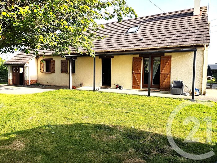 Maison 7 pièces à vendre - Bernay