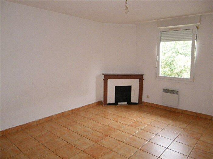 Grand Charran-Faventines, Valence - Appartement 1 pièce à louer