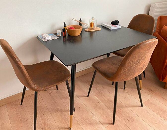 Appartement à louer - Père Lachaise-Réunion, Paris ème arrondissement - 1 pièce