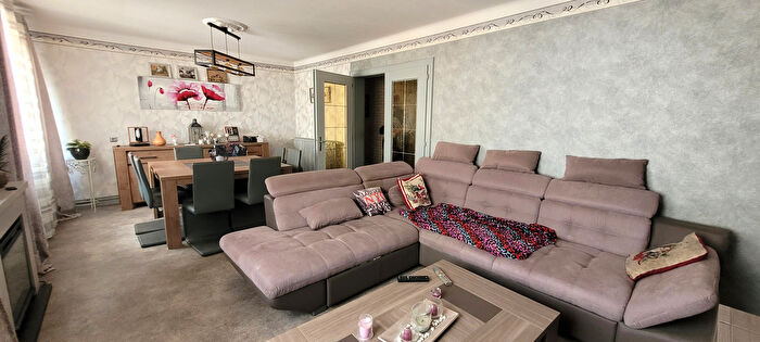 Appartement 4 pièces à vendre - Talange