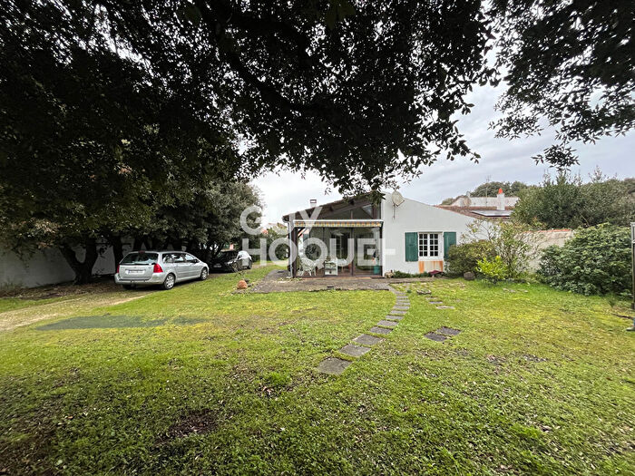 Maison 5 pièces à vendre - Rivedoux-Plage