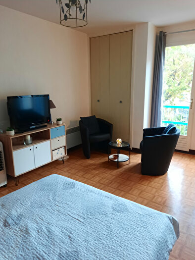Appartement 1 pièce à Amélie-les-Bains-Palalda, à louer