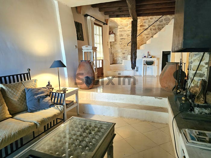 Maison 4 pièces à vendre - postalCode