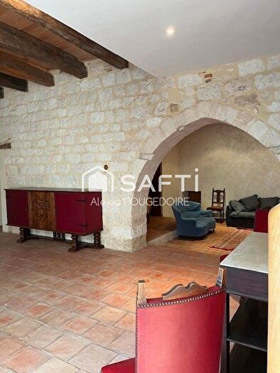 Maison à vendre - Albi - 9 pièces - 5 chambres