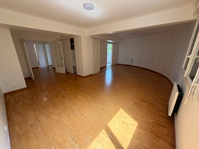 Appartement 5 pièces à louer à Le Perreux-sur-Marne, Prairie de Nogent, Parclairs
