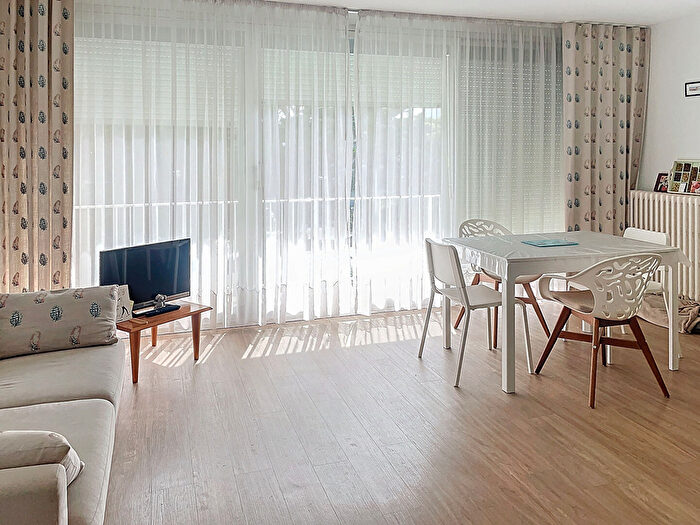 Appartement à vendre - Quiberon, Centre-ville, Grande Plage, Port Maria, Goviro, Kervozès - 1 pièce