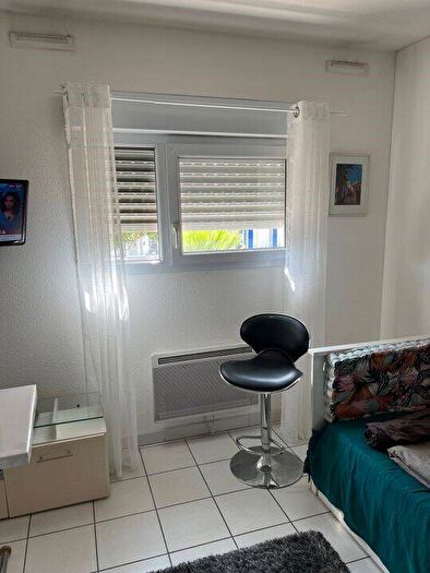 Appartement à louer - Centre Ville, Perpignan - 1 pièce