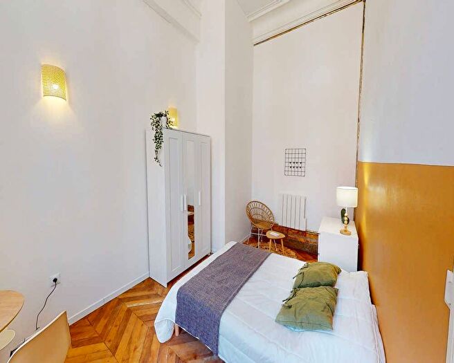 Capitole, Toulouse : Appartement 8 pièces à louer