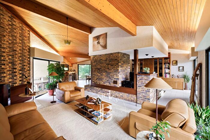 Maison à vendre - Soorts-Hossegor - 4 pièces - 3 chambres