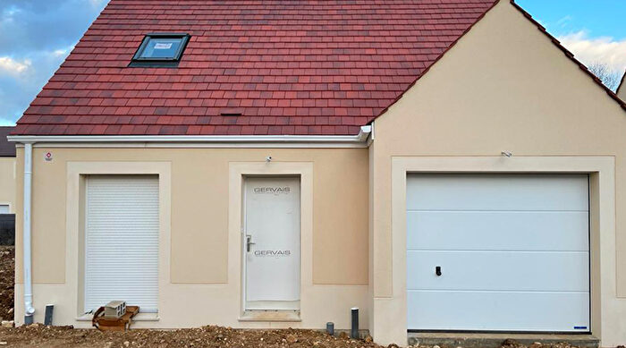 Roissy-en-France - Maison 4 pièces à vendre