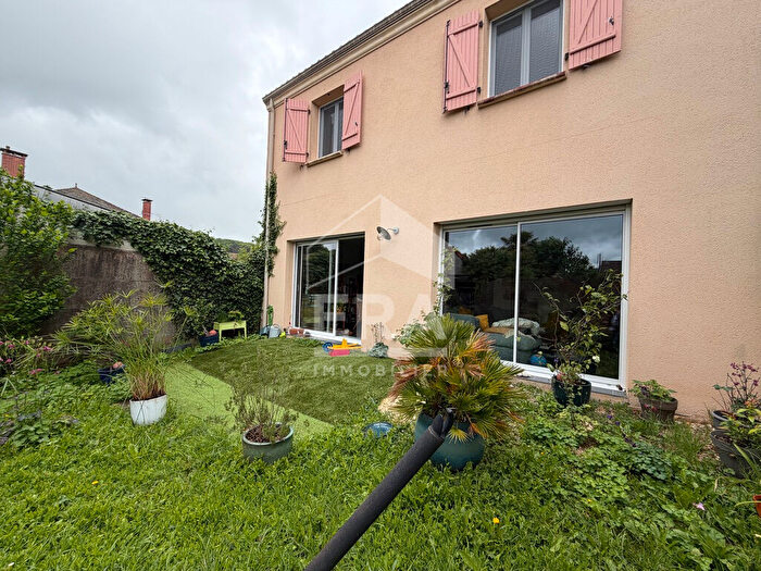 Maison 5 pièces à louer - Périgueux