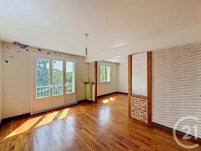 Appartement 3 pièces à vendre - Saint-Jacques-de-la-Lande
