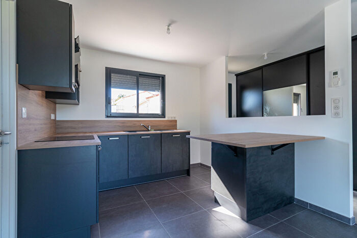 Coulounieix-Chamiers - Maison 4 pièces à louer