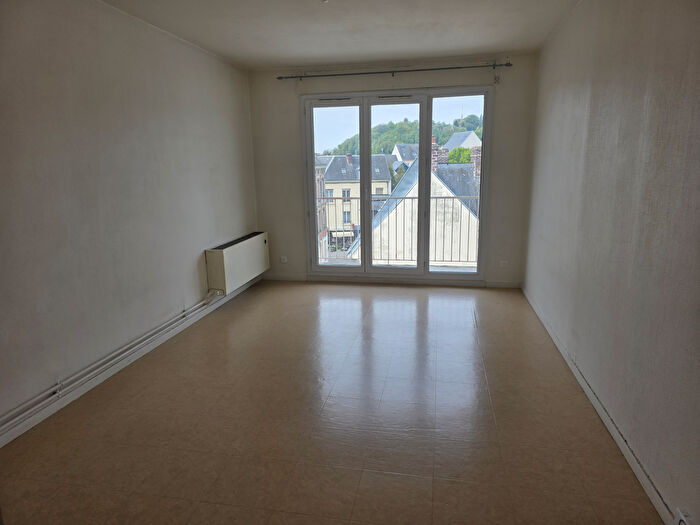 Appartement 1 pièce à Harfleur, à vendre