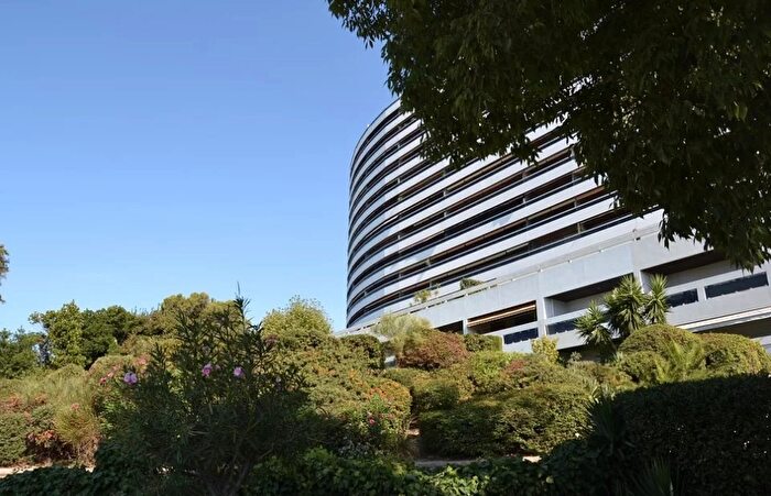 Appartement à vendre - Marseille e , Sainte-Anne - 1 pièce - 1 chambre