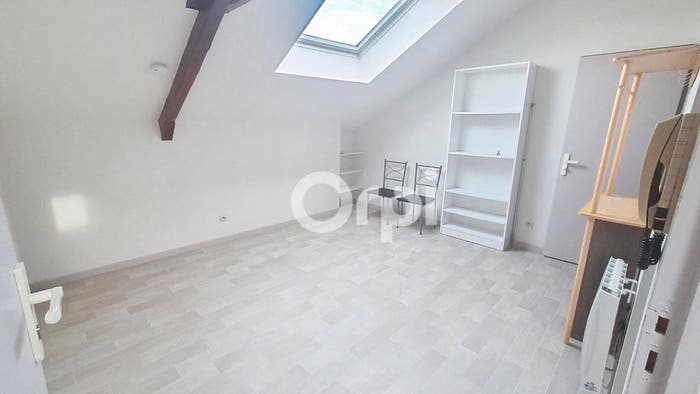 Appartement 1 pièce à Stanislas-Meurthe, Nancy, à louer
